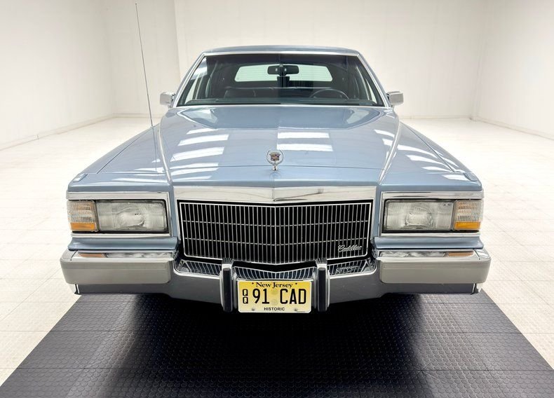 1991 Cadillac Brougham for Sale in Morgantown, PA | RacingJunk