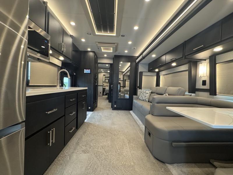 2026 Renegade 45CBF Motorcoach for Sale in Scott City, MO | RacingJunk