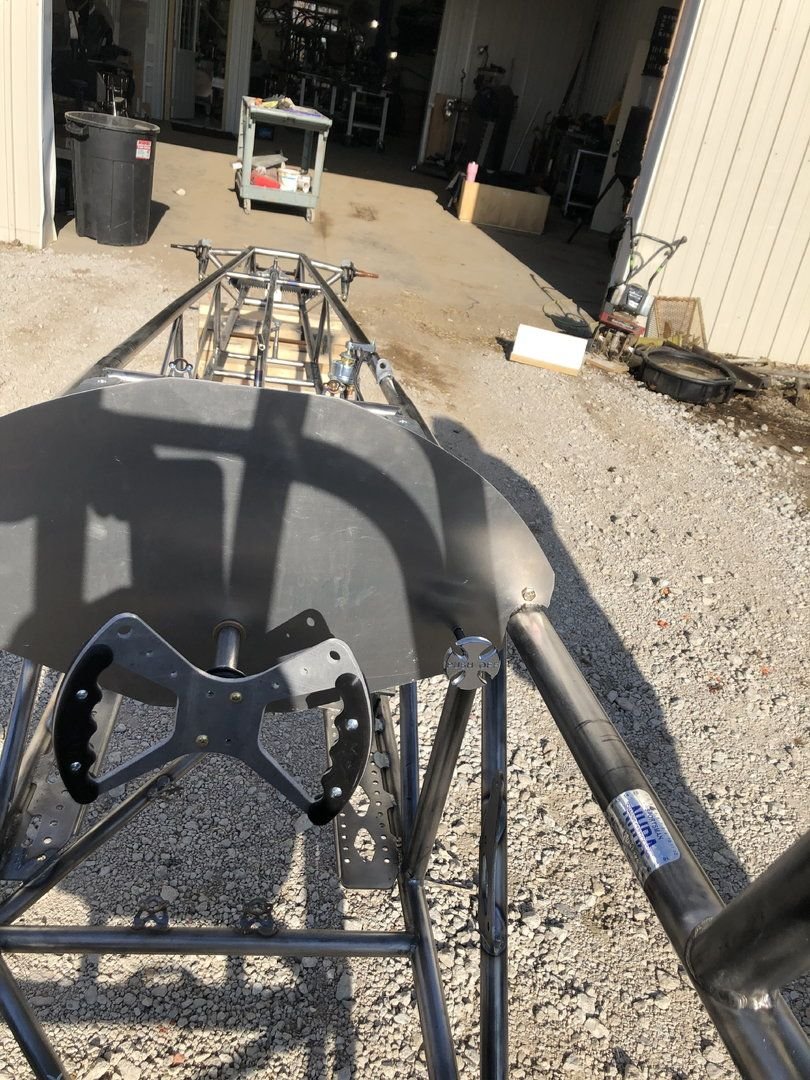 Dragster Chassis for Sale in FREMONT, NE | RacingJunk