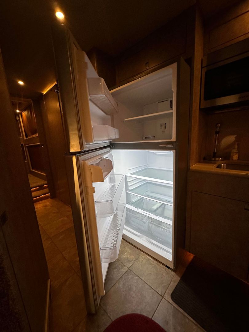 1997 379 Peterbilt Kingsley Coach Conversion for Sale in ABITA SPRINGS ...