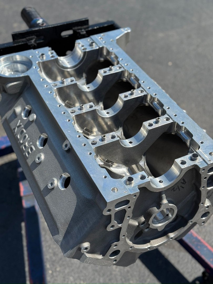 Brodix Aluminum Big Block Chevy (BBC) Block for Sale in Joliet, IL ...