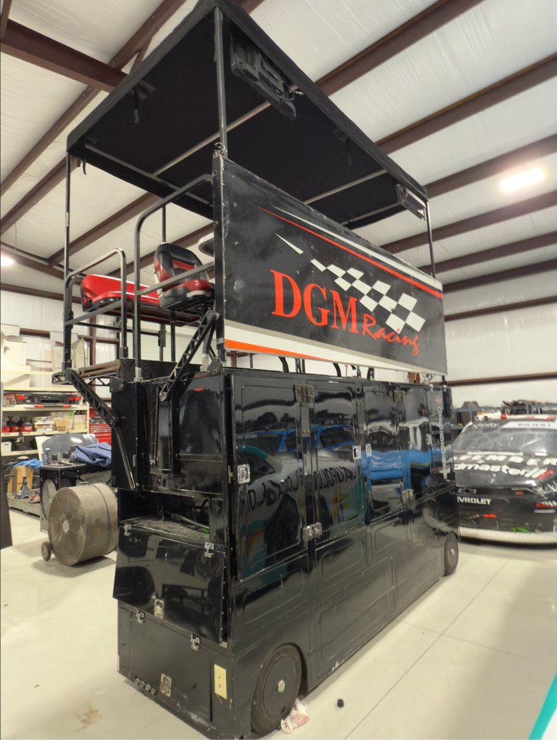 Nitro Pit Road Box for Sale in Lake Wales, FL | RacingJunk