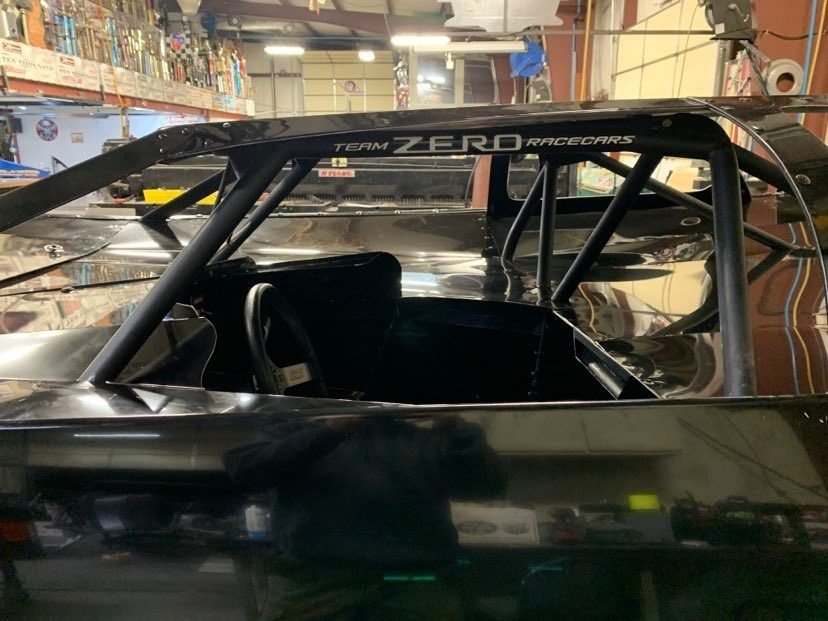 BRAND NEW TEAM ZERO RACE CAR for Sale in Hibbing, MN | RacingJunk