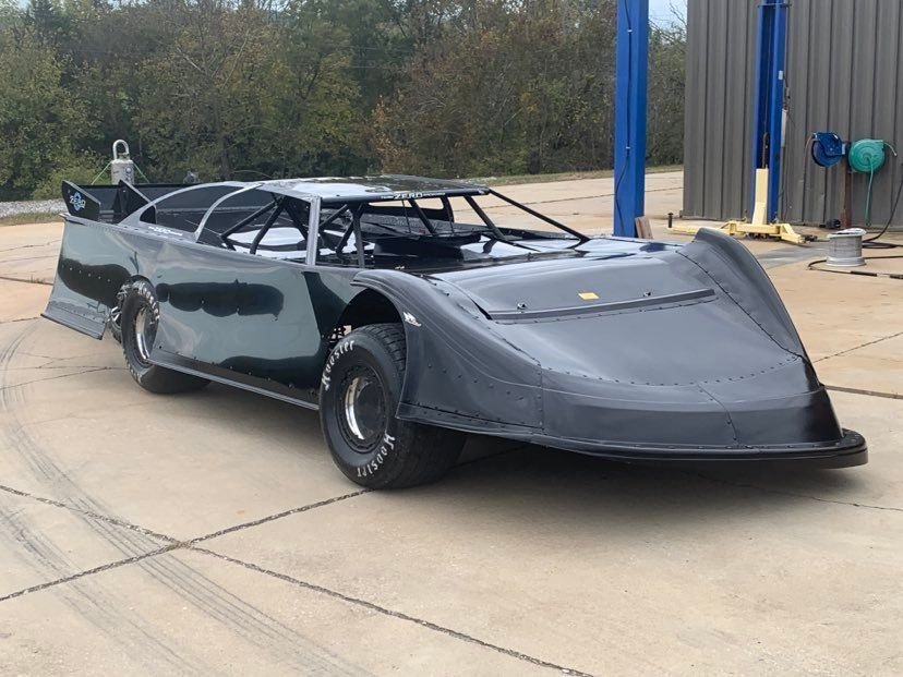 BRAND NEW TEAM ZERO RACE CAR for Sale in Hibbing, MN | RacingJunk