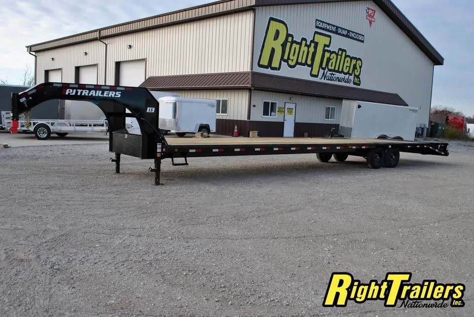 Custom Built Trailers in 6 Weeks!!! for Sale in Lakeland, FL | RacingJunk