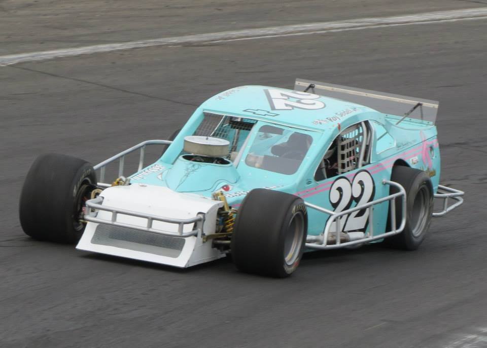 Troyer Asphalt Modified for Sale in Easthampton , MA | RacingJunk ...