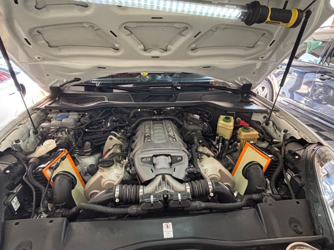 DIY: Coil packs and spark plugs on a PDCC equipped car, plus broken ...