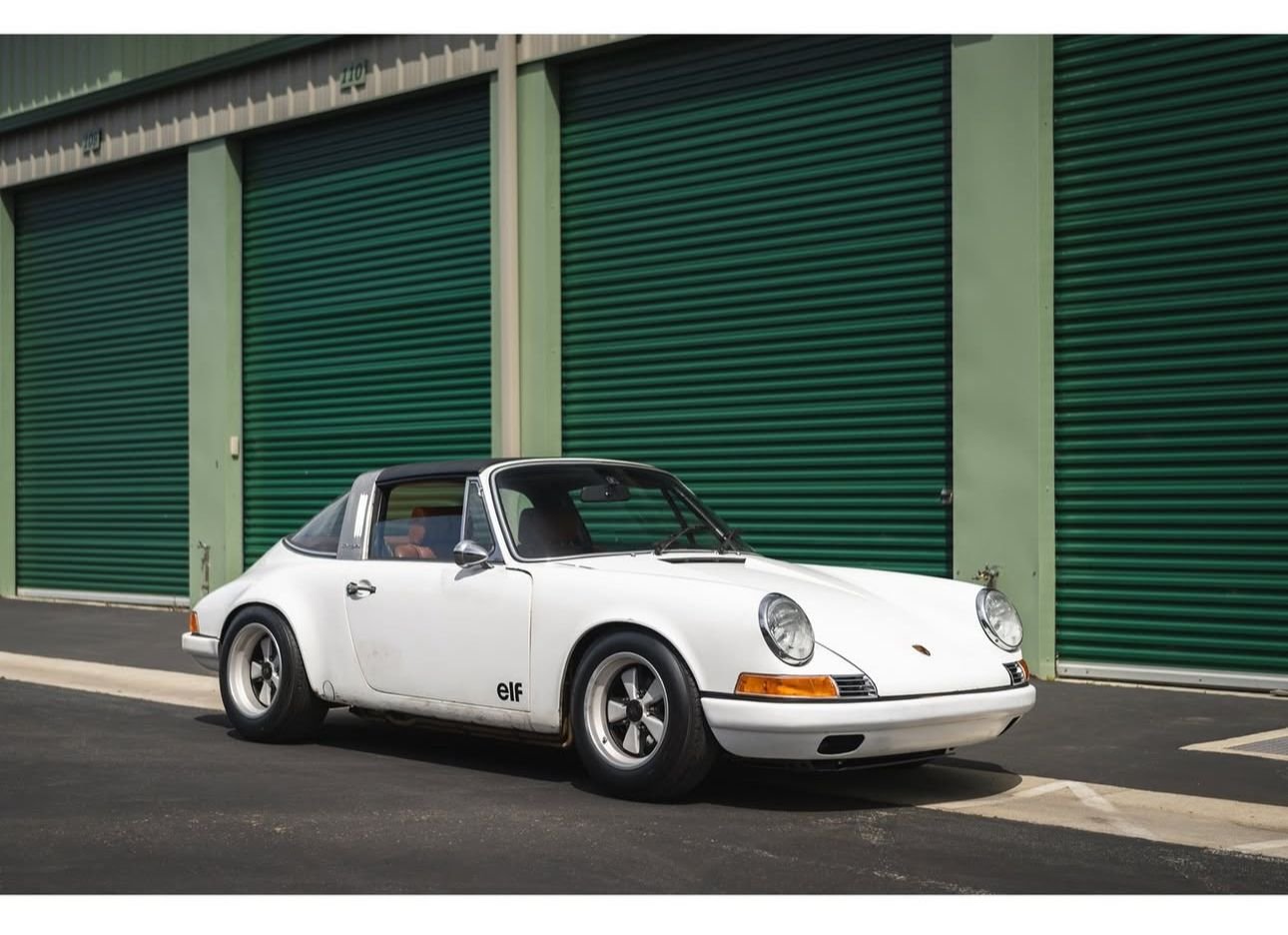 1971 911 Hot Rod - Rennlist - Porsche Discussion Forums