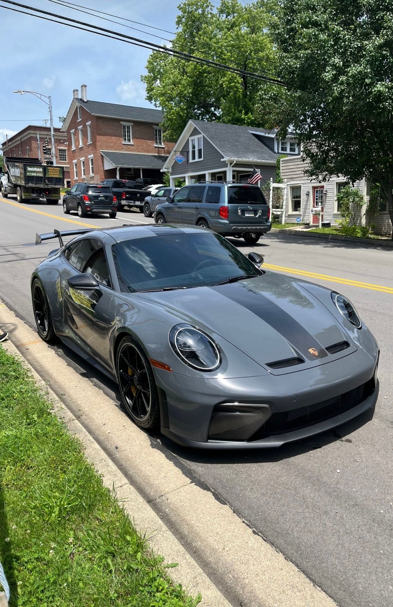 The Official Slate Grey Neo Thread - Page 3 - Rennlist - Porsche ...