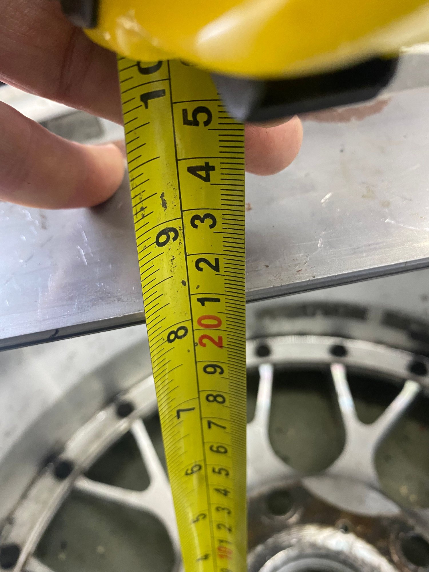 17” Fikse rims 911 or late 944 fitment - Rennlist - Porsche Discussion ...