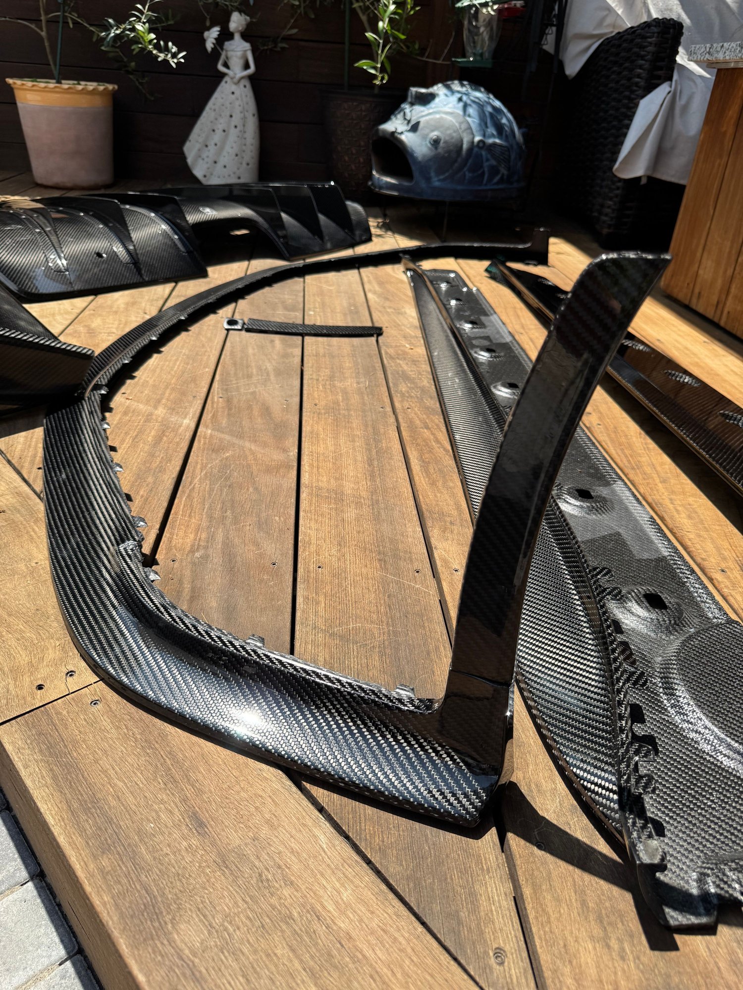 992 GT3 parts - Rennlist - Porsche Discussion Forums
