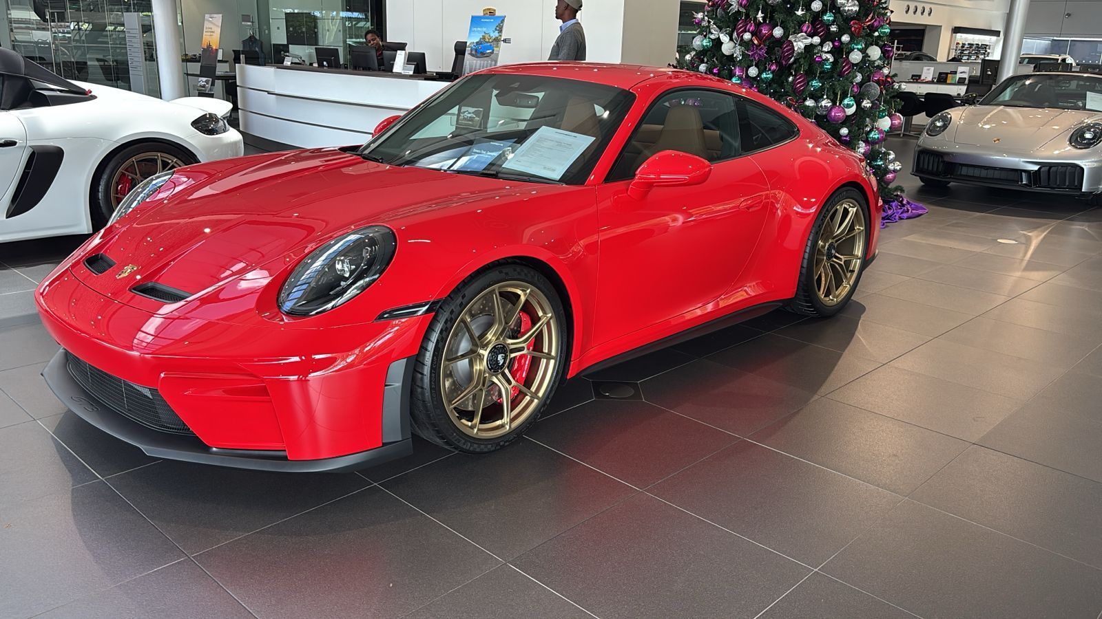 GT3 in Bold colors - Rennlist - Porsche Discussion Forums