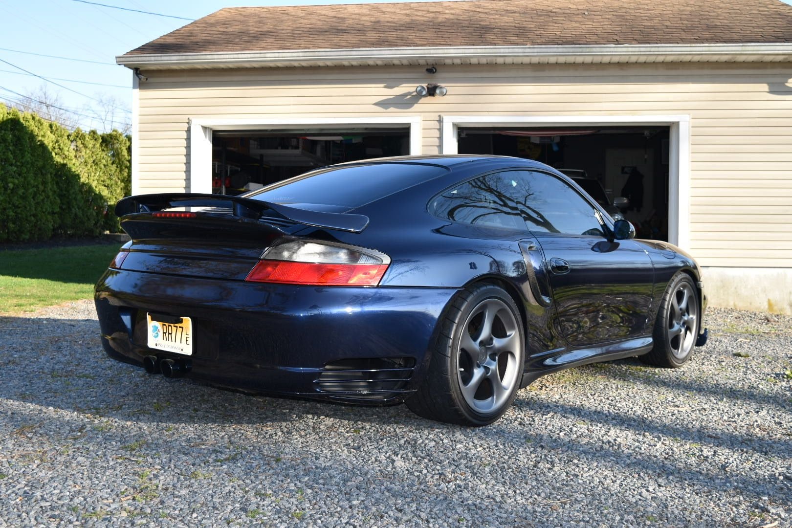 Thank you AIM performance! - Rennlist - Porsche Discussion Forums
