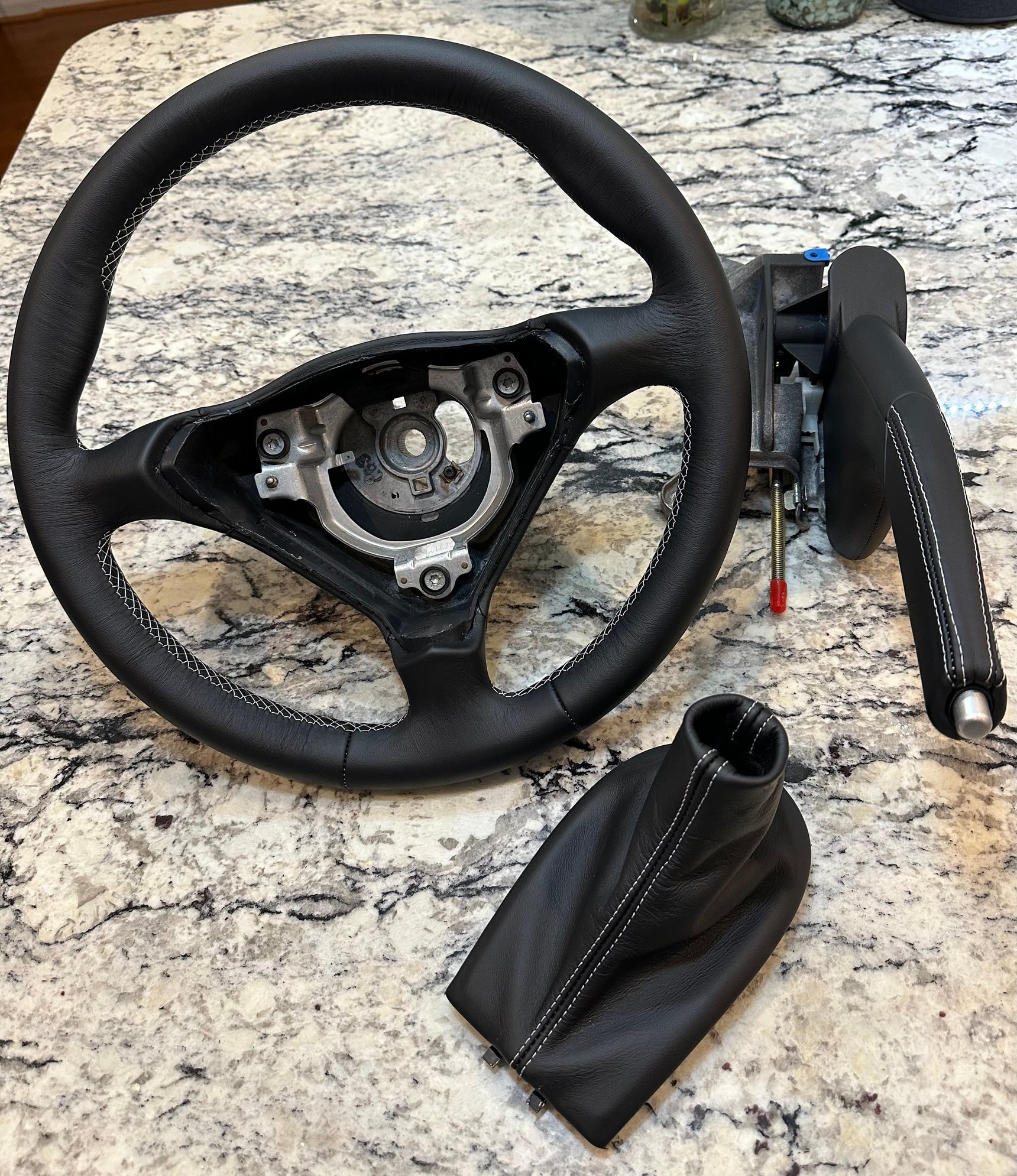 Getting closer to a perfect wheel - Rennlist - Porsche Discussion Forums