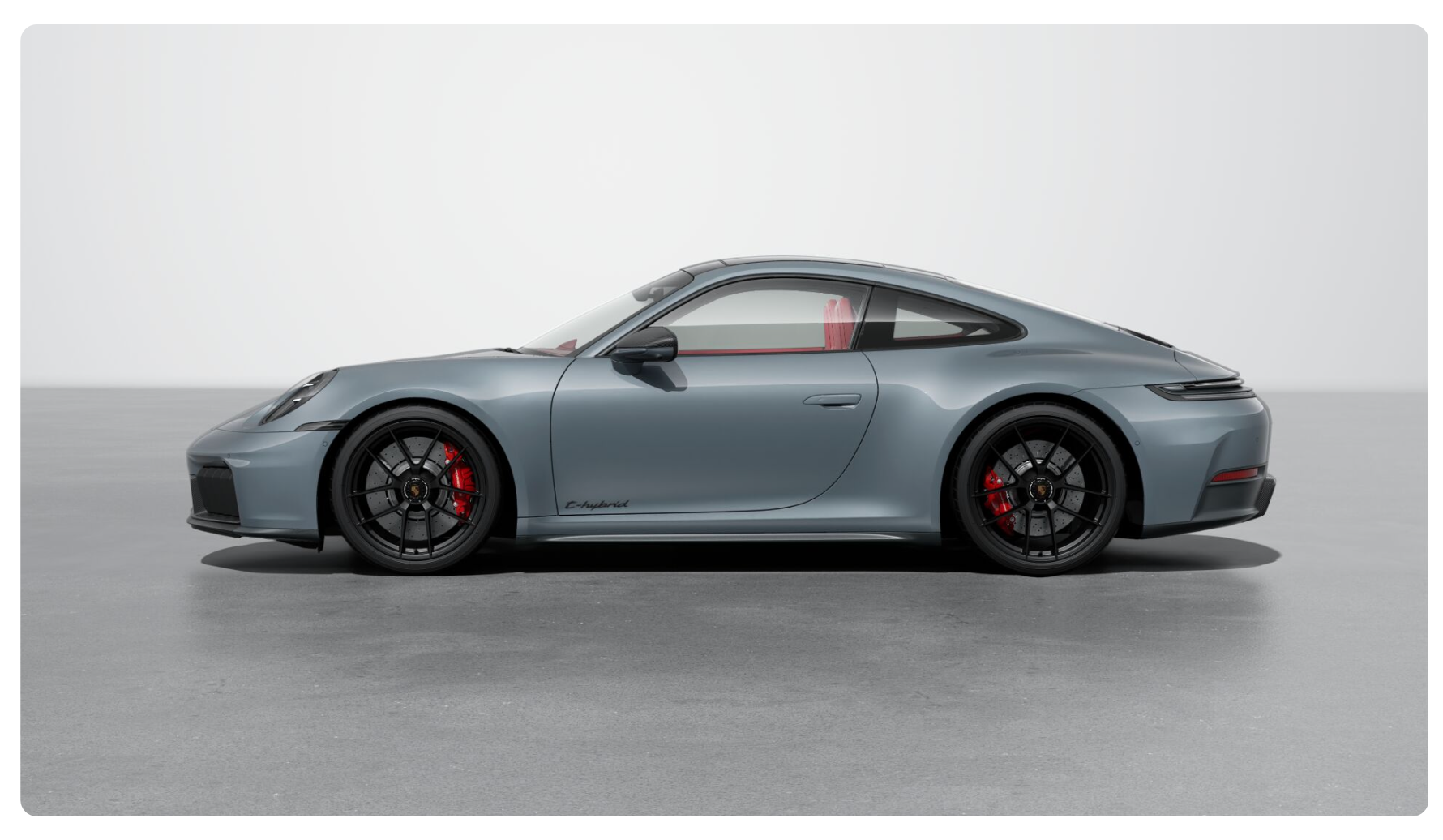 The Official 992.2 Vanadium Grey Photo Thread - Rennlist - Porsche ...