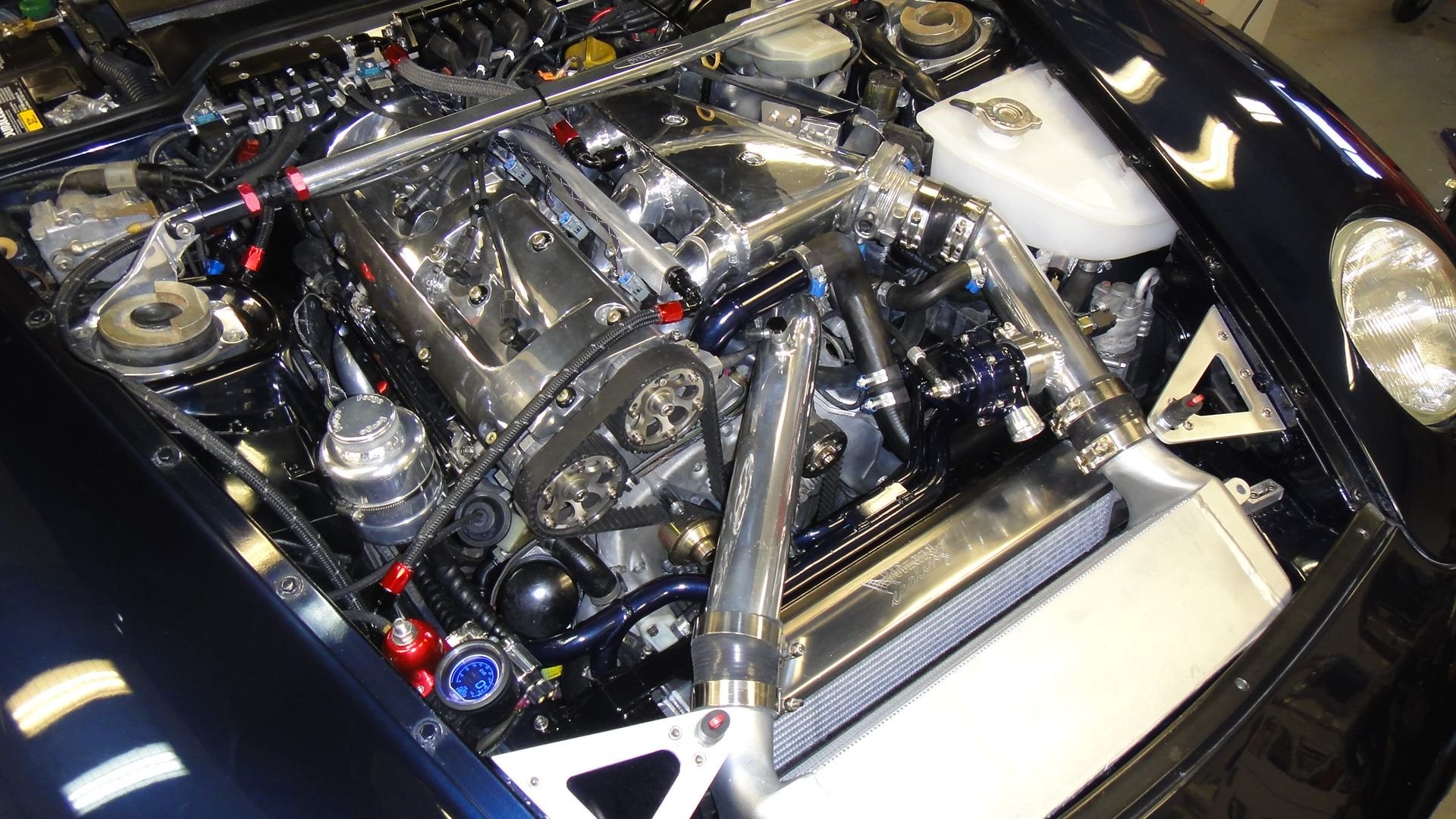 968 Restomod Project - Page 3 - Rennlist - Porsche Discussion Forums