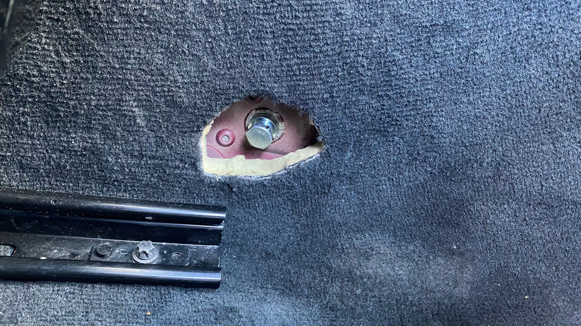 991.2 GT3 - once roll cage is disassembled temporarily - Rennlist ...