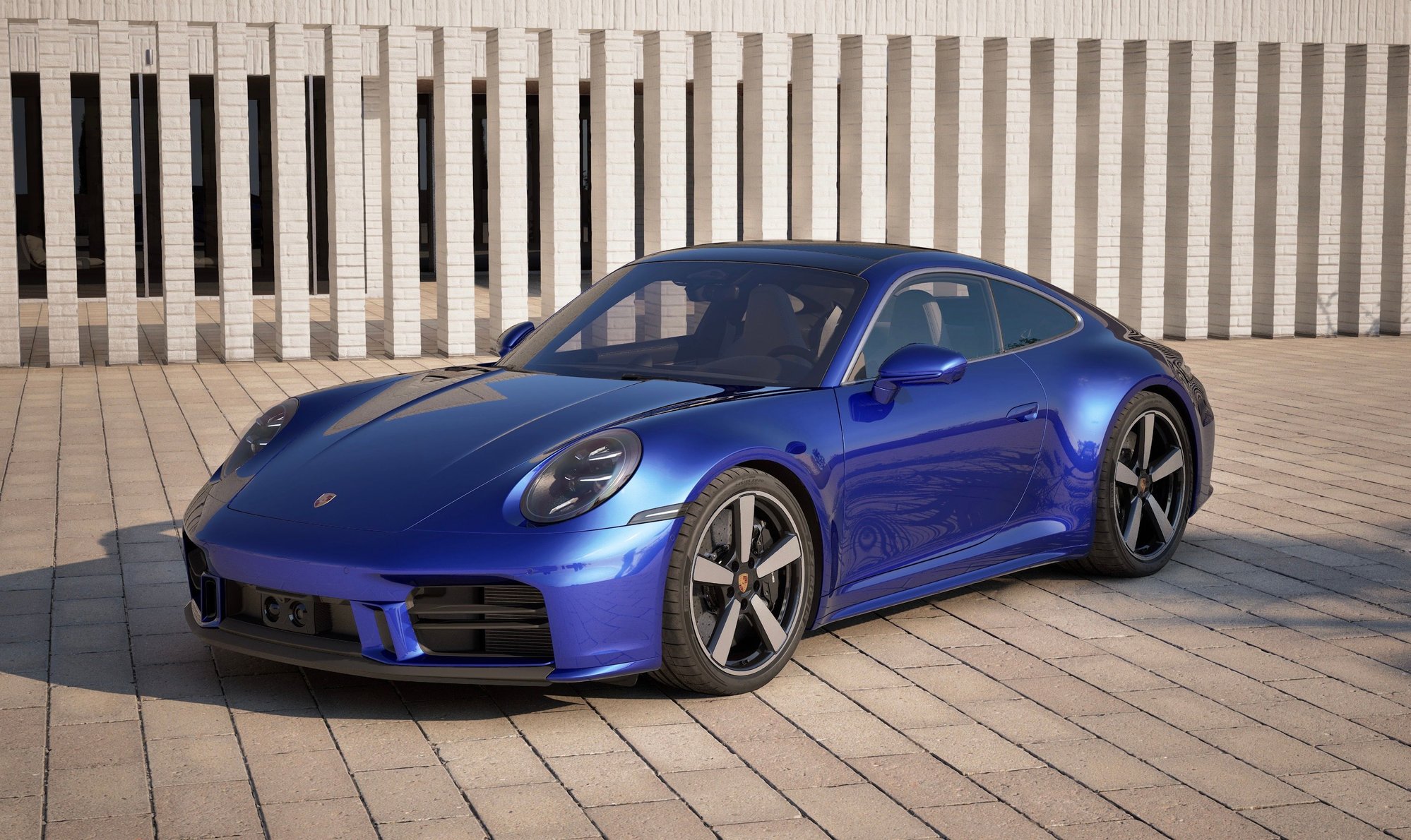 Which Interior Color - Rennlist - Porsche Discussion Forums