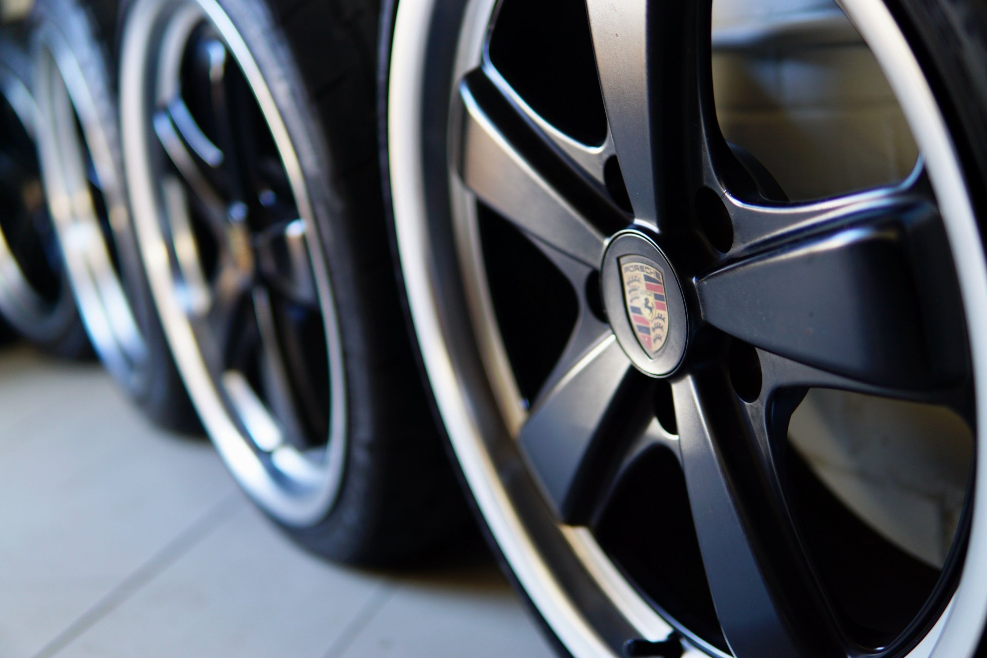 Fuchs Wheels 19" - Rennlist - Porsche Discussion Forums
