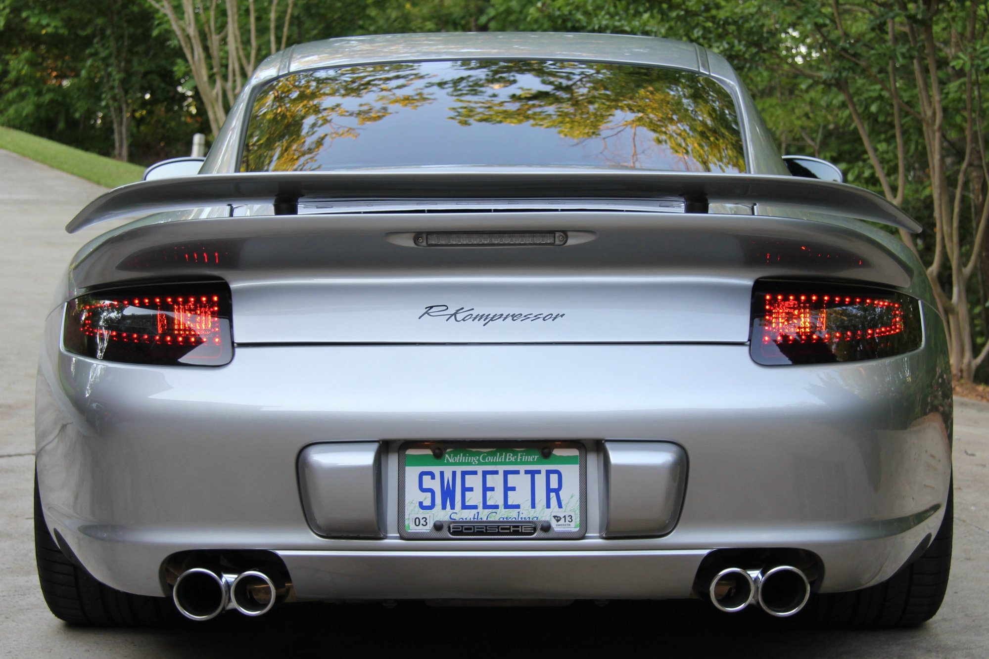 06 997S or 07 997? - Page 2 - Rennlist - Porsche Discussion Forums