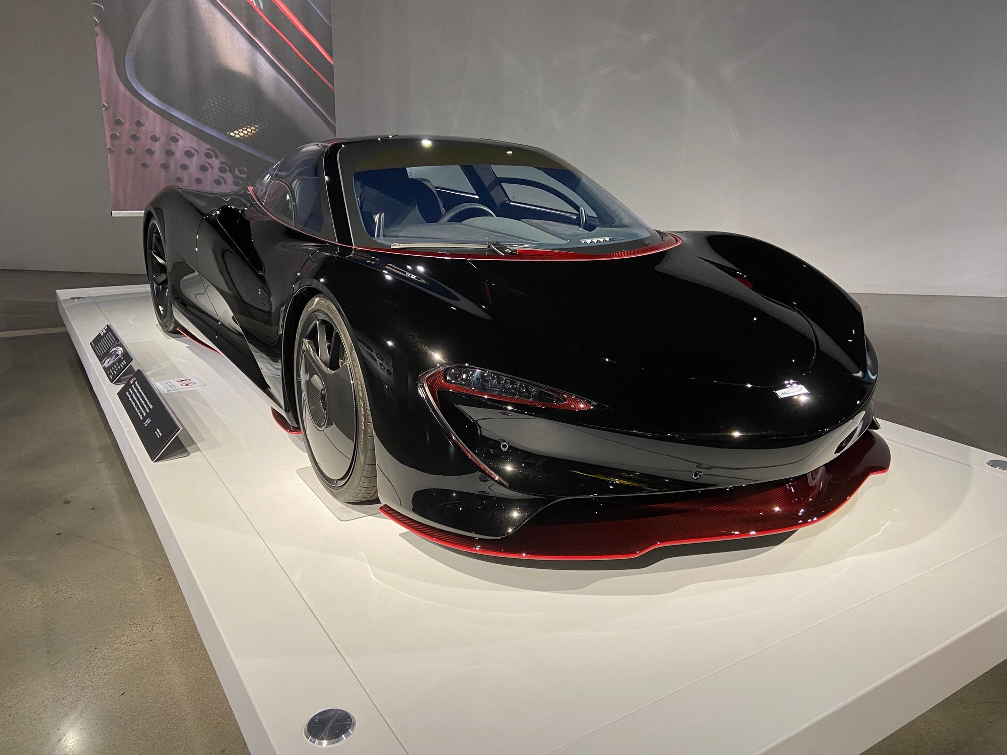 Ugly Supercars - Rennlist - Porsche Discussion Forums