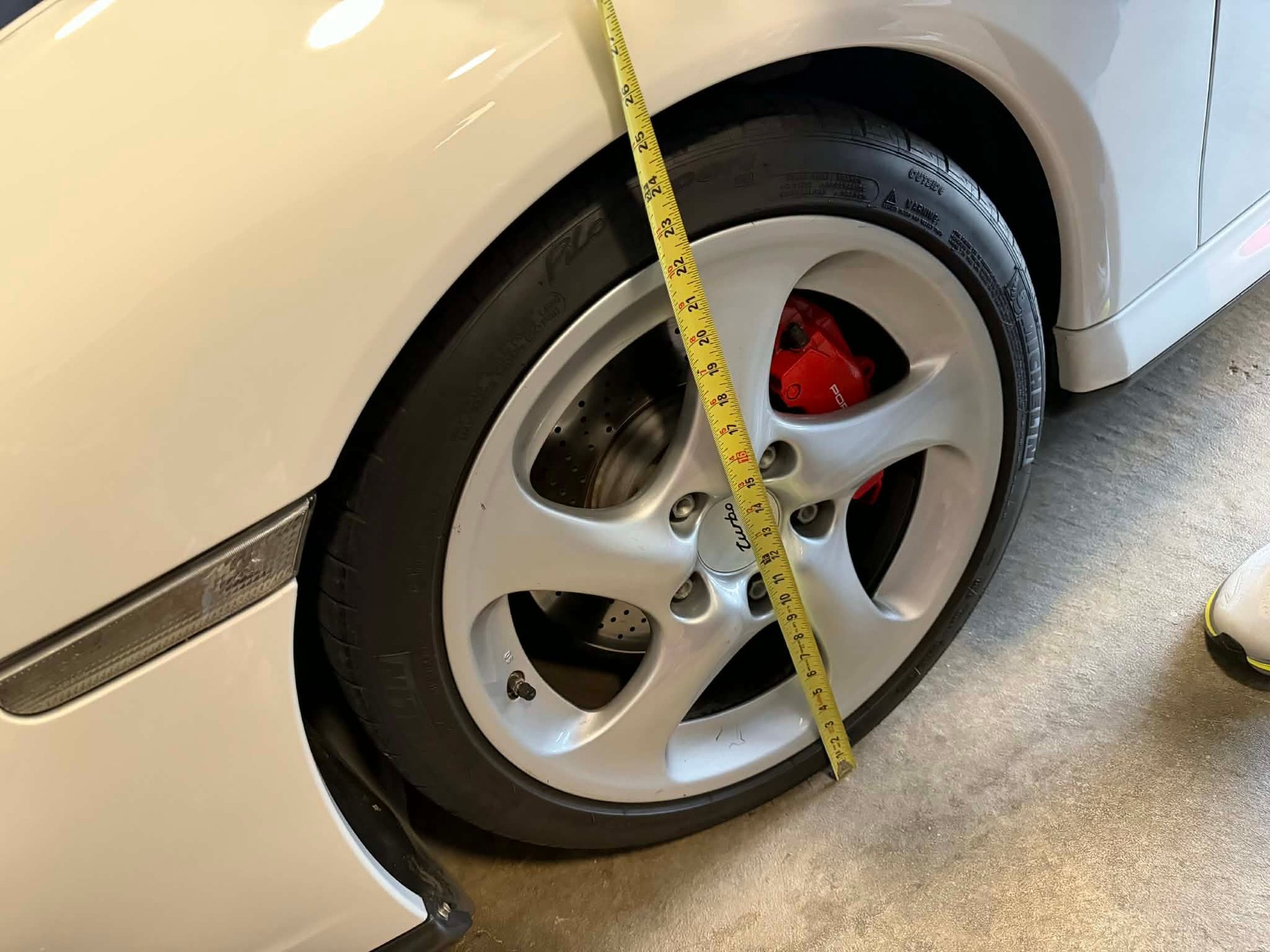 What did you do to your 996TT today? V2.0 - Page 165 - Rennlist ...