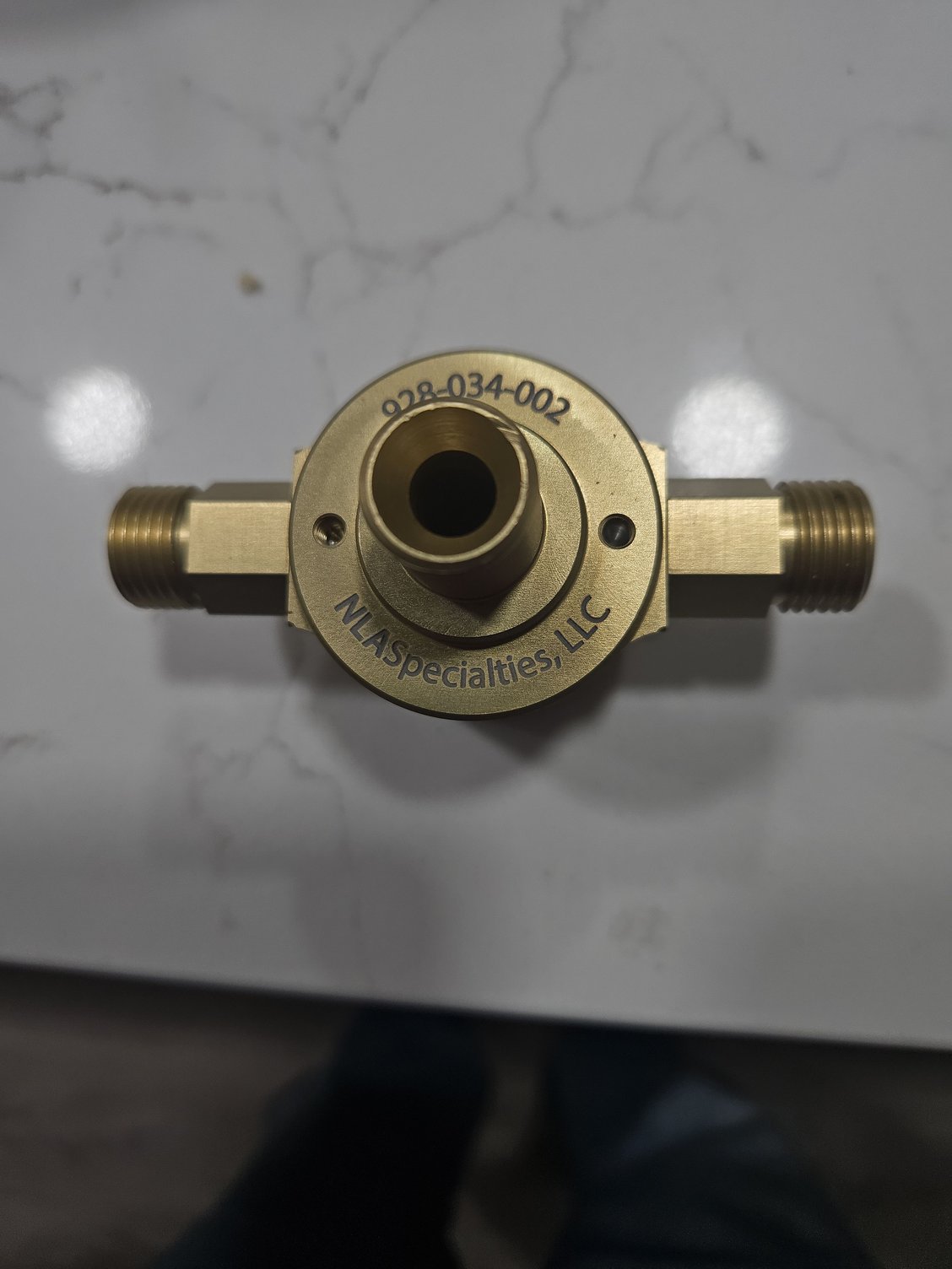 New front fuel damper for the New Year - Rennlist - Porsche Discussion ...