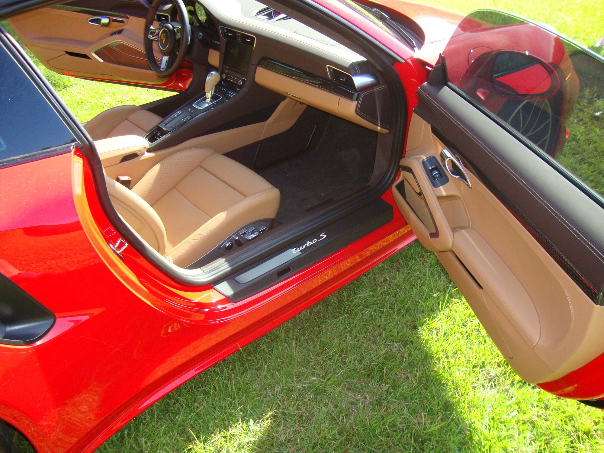 WTB: 2015–2017 Porsche 911 Turbo or Turbo S - Rennlist - Porsche ...