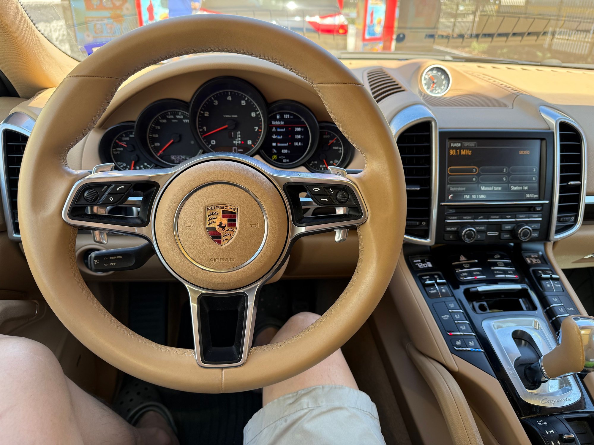 958 Cayenne VR6 - rocker arm fell off - Rennlist - Porsche Discussion ...