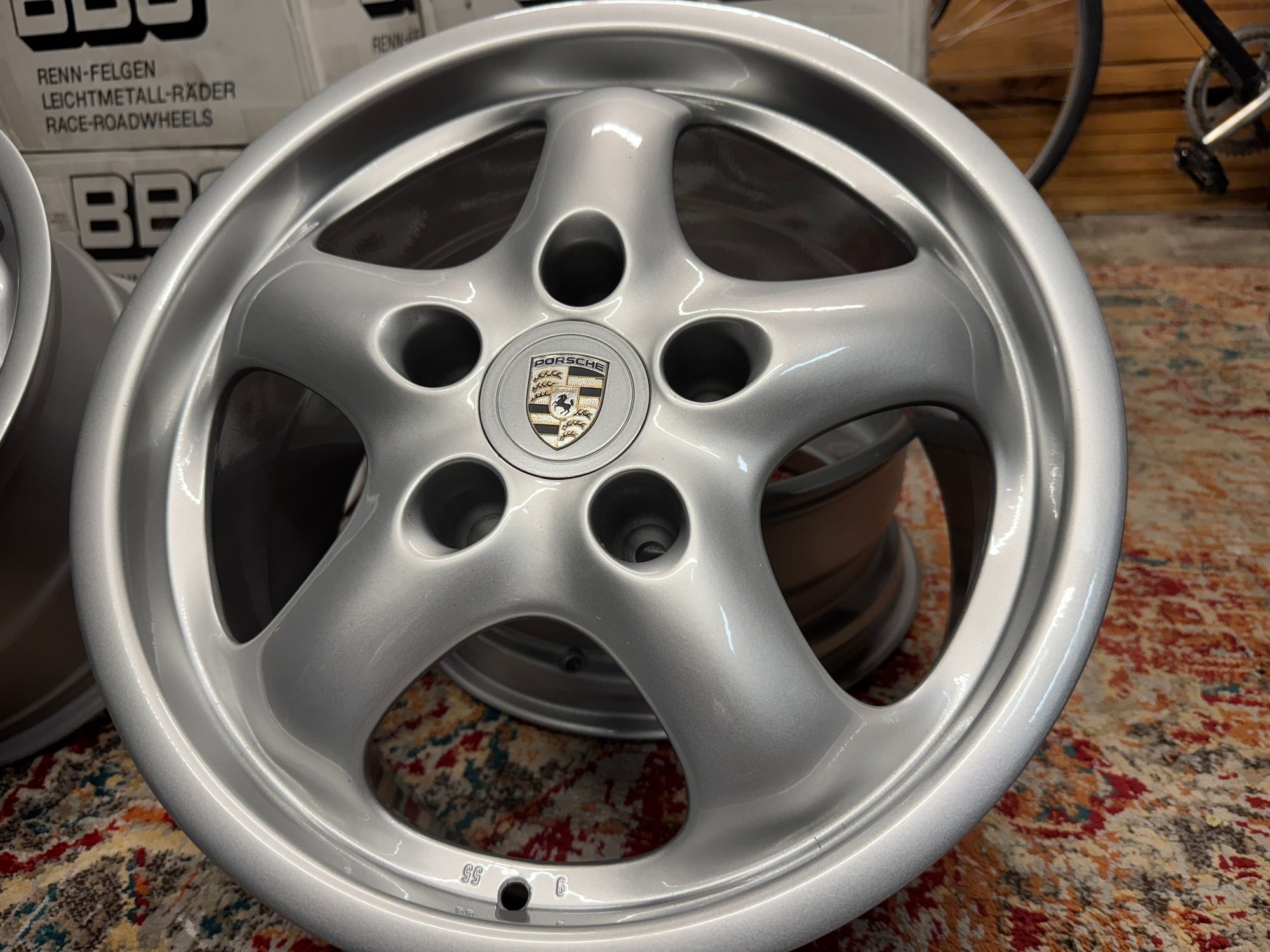 993 Cup 2 Wheels - Rennlist - Porsche Discussion Forums