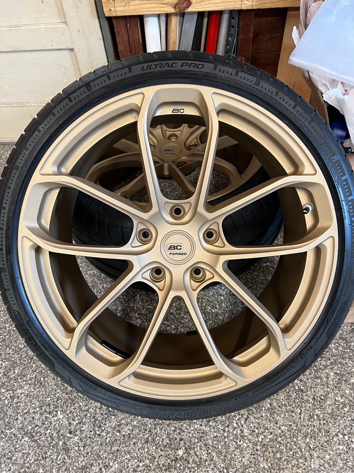 What wheels are you guys rocking on your 991 911s? - Rennlist - Porsche ...