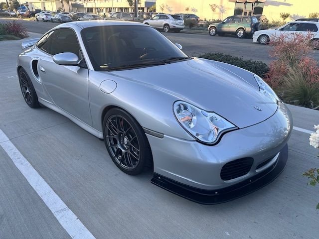 Looking to purchase 996TT with 100k miles - Rennlist - Porsche ...