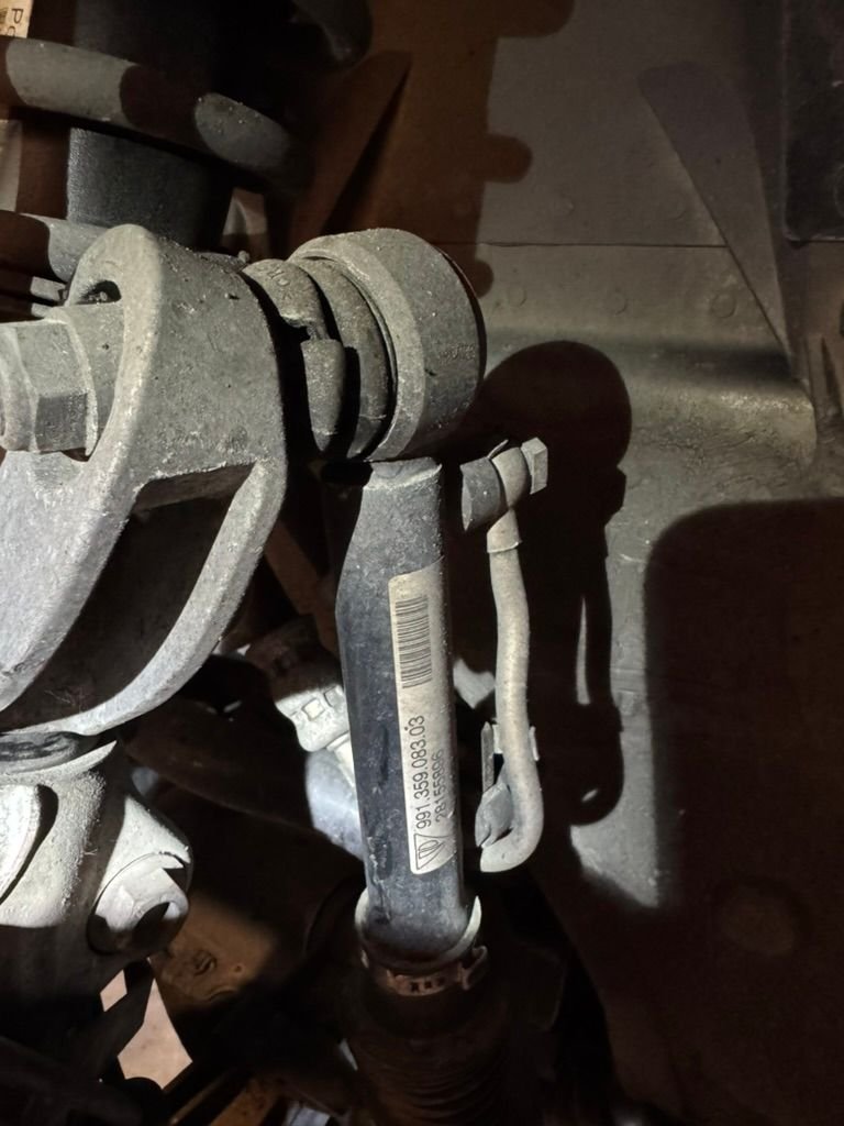 PDCC help ID'ing part - Rennlist - Porsche Discussion Forums
