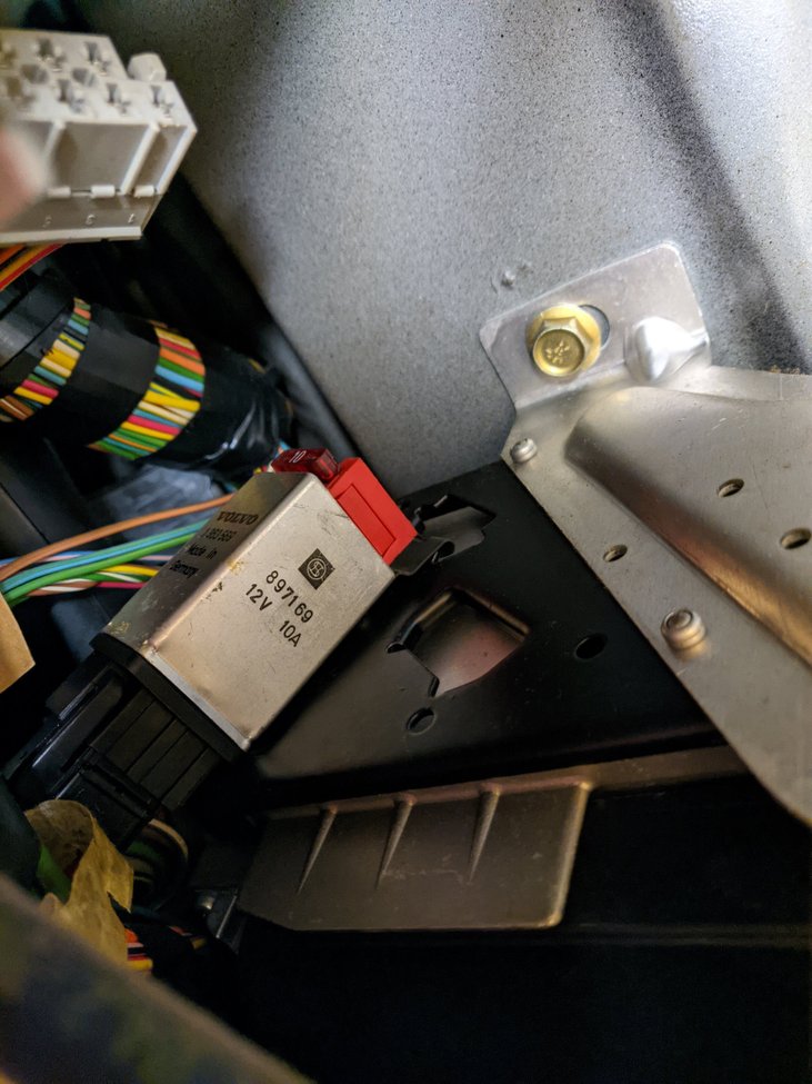 ABS fuses…..? (940 estate. ‘96) | Turbobricks - The Volvo Performance ...