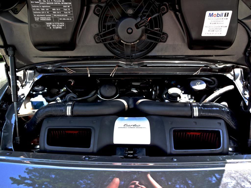 AMS Alpha 10 Porsche 911 Turbo 1000hp | Nissan GT-R Forum