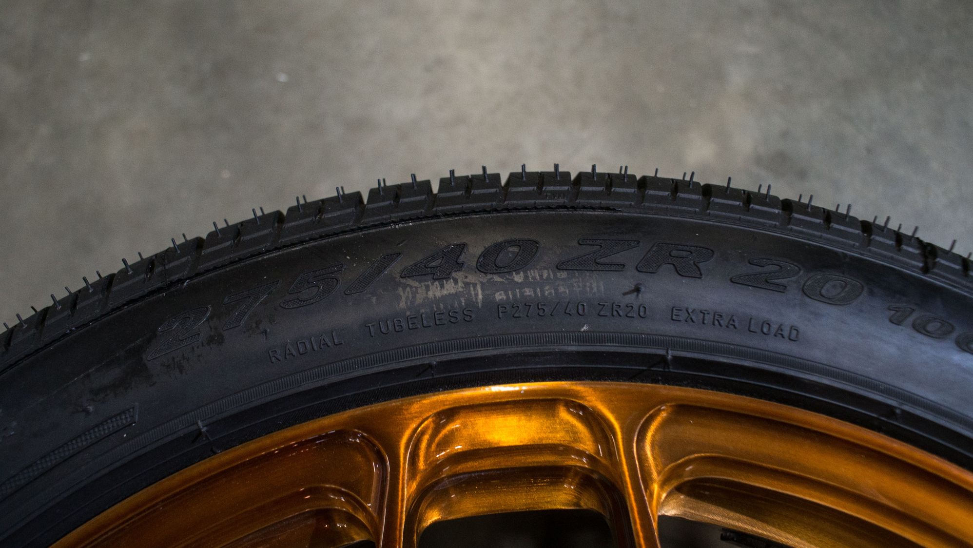 20" HRE Wheels Dodge Challenger Fitment Copper Penny Finish | Dodge ...