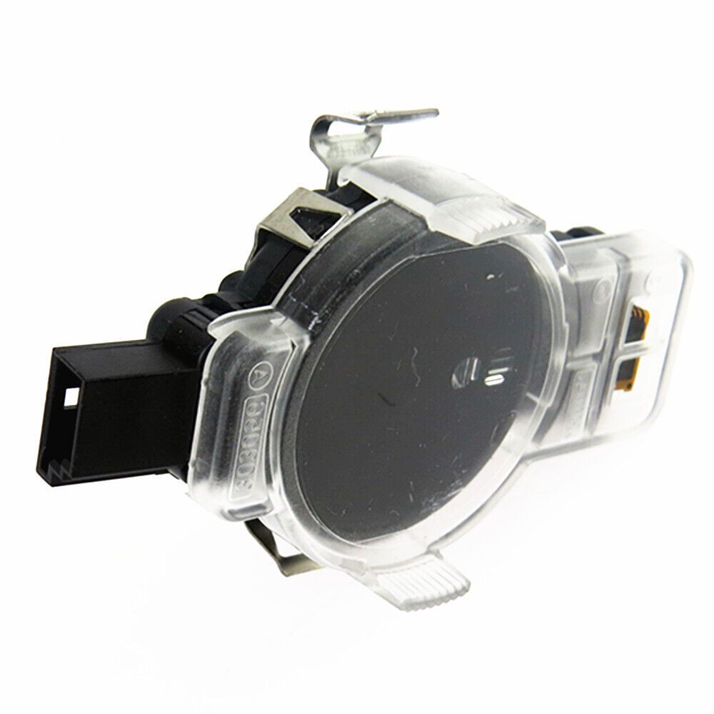 Rain sensor - AudiWorld Forums