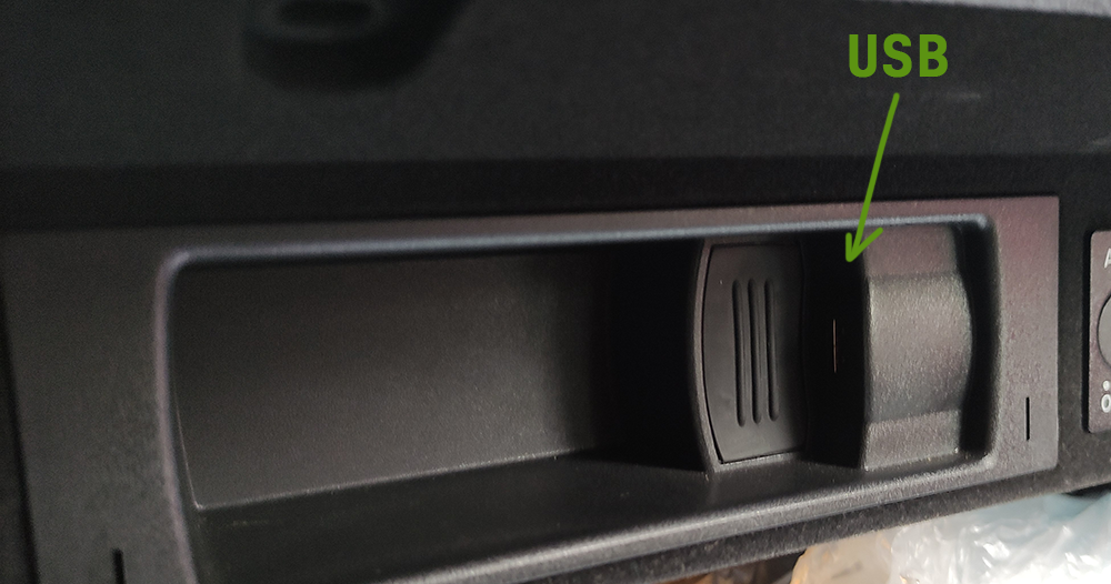 MMI - Play music from usb-memory or sd-card - AudiWorld Forums