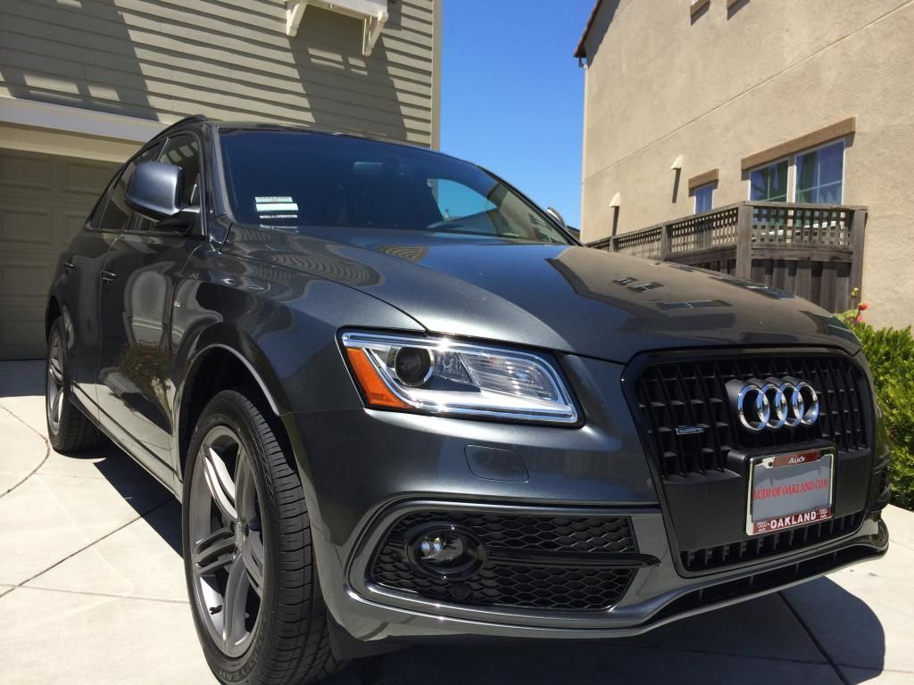 Best of color... - AudiWorld Forums