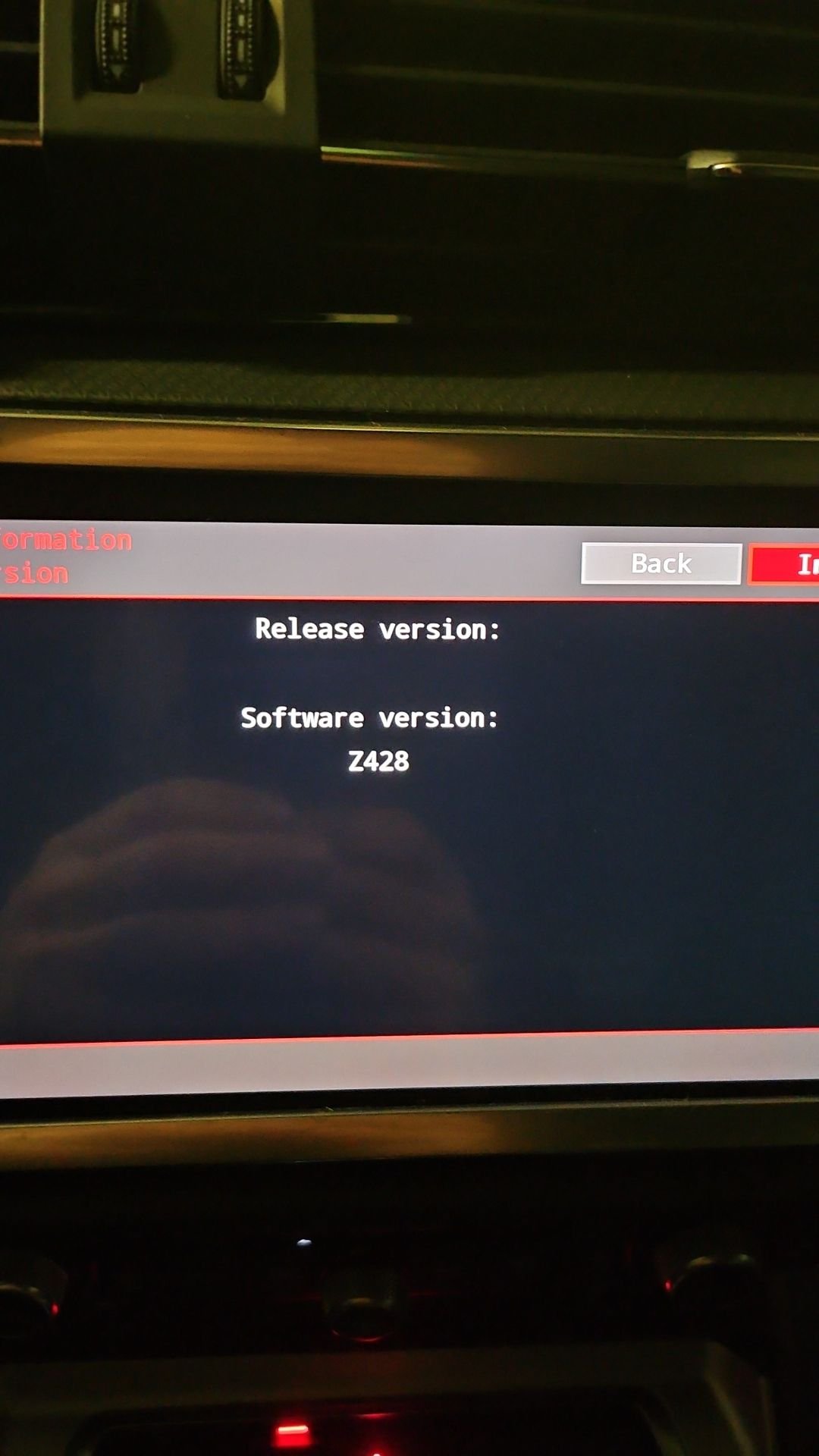 DK: A4 B9 / A5 F5 PFL MH2P conversion GUIDE - Page 8 - AudiWorld Forums