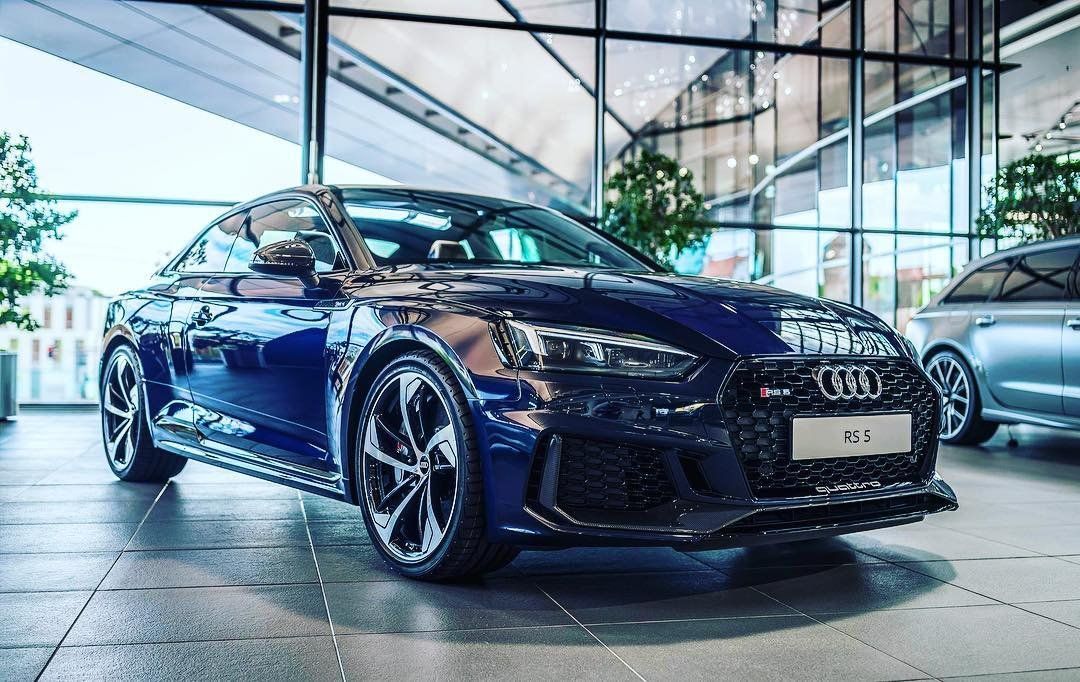 Metallic Colors: Navarro Blue / Mythos Black / Madator Red - AudiWorld ...