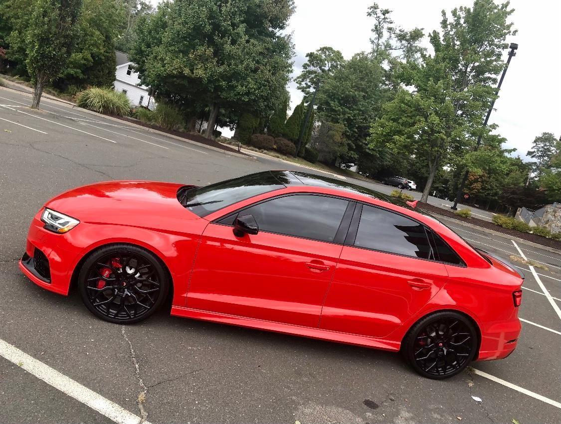 BEST LOOKING RS3 FOR SALE NATIONWIDE!! - AudiWorld Forums
