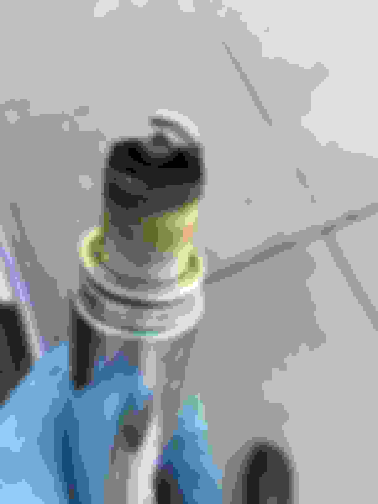 Spark plug replacement DIY - AudiWorld Forums