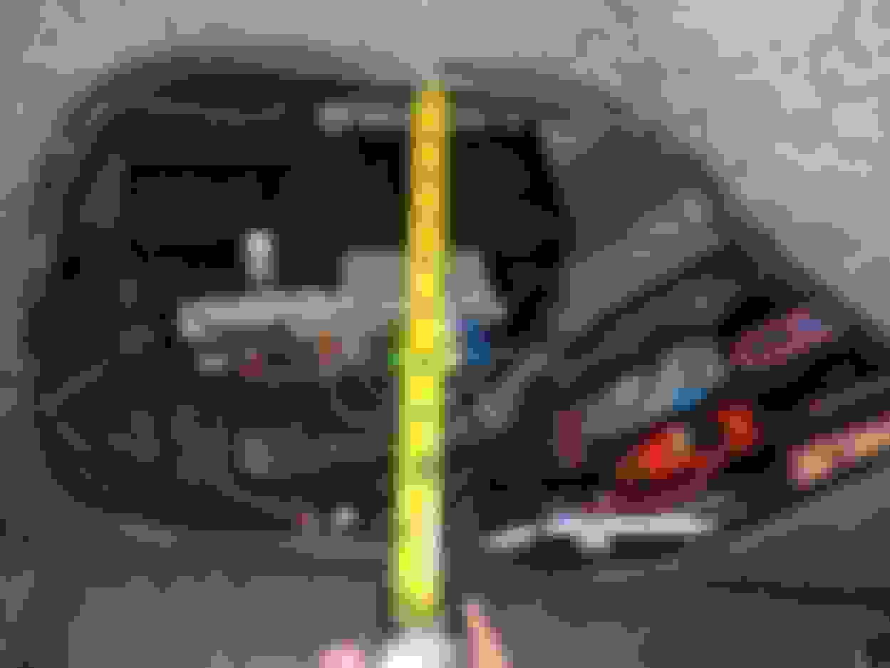 Field Guide to Replacing OEM Subwoofer - Page 10 - AudiWorld Forums