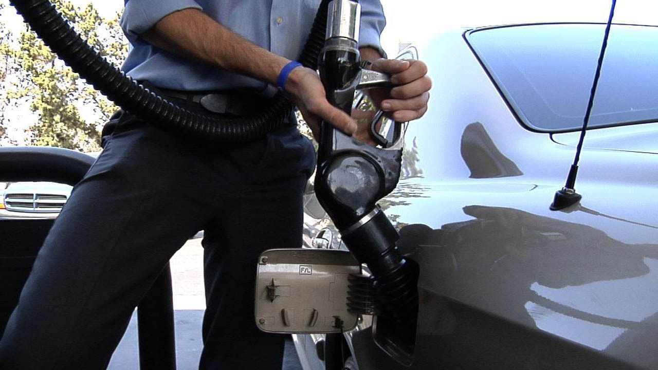 gas pump clicks before tank full - Page 5 - AudiWorld Forums