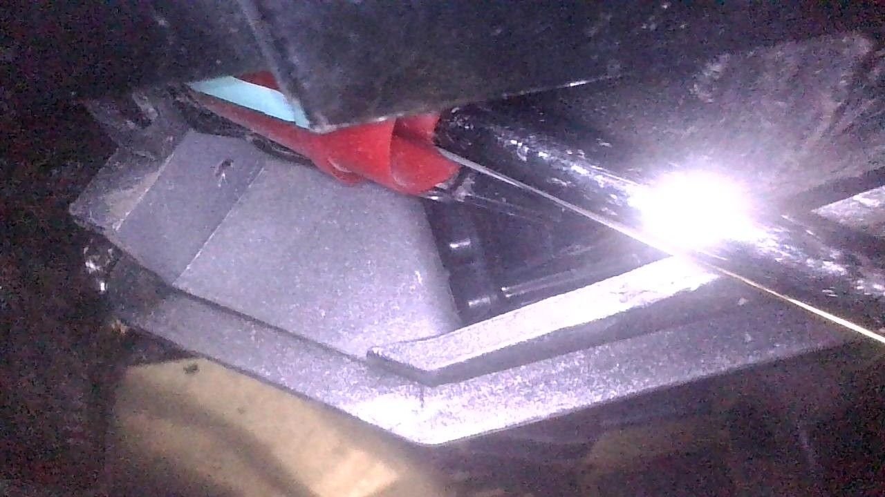 Back-up light replacement - Page 2 - AudiWorld Forums