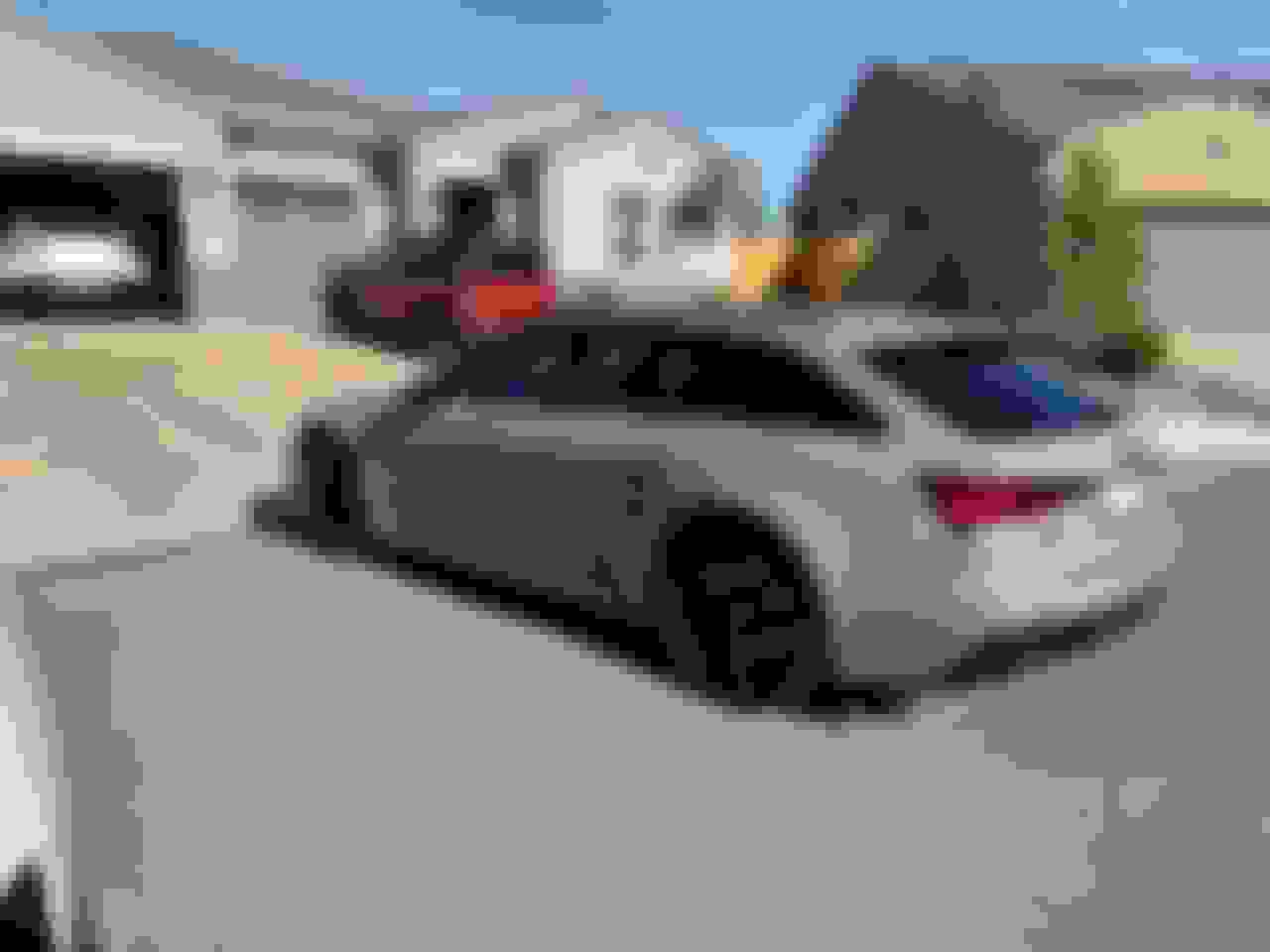 It has arrived! - AudiWorld Forums