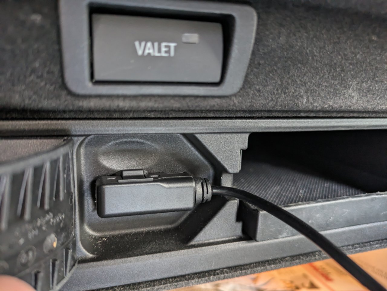 AMI port not working - AudiWorld Forums