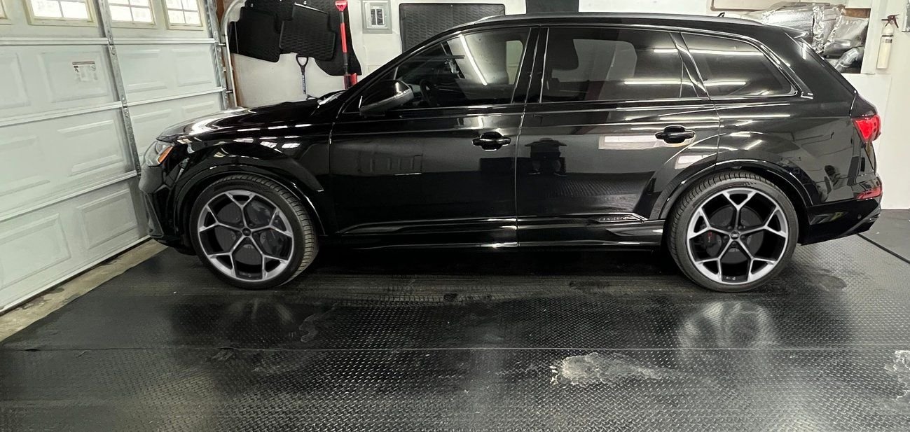 22" setup? - Page 48 - AudiWorld Forums