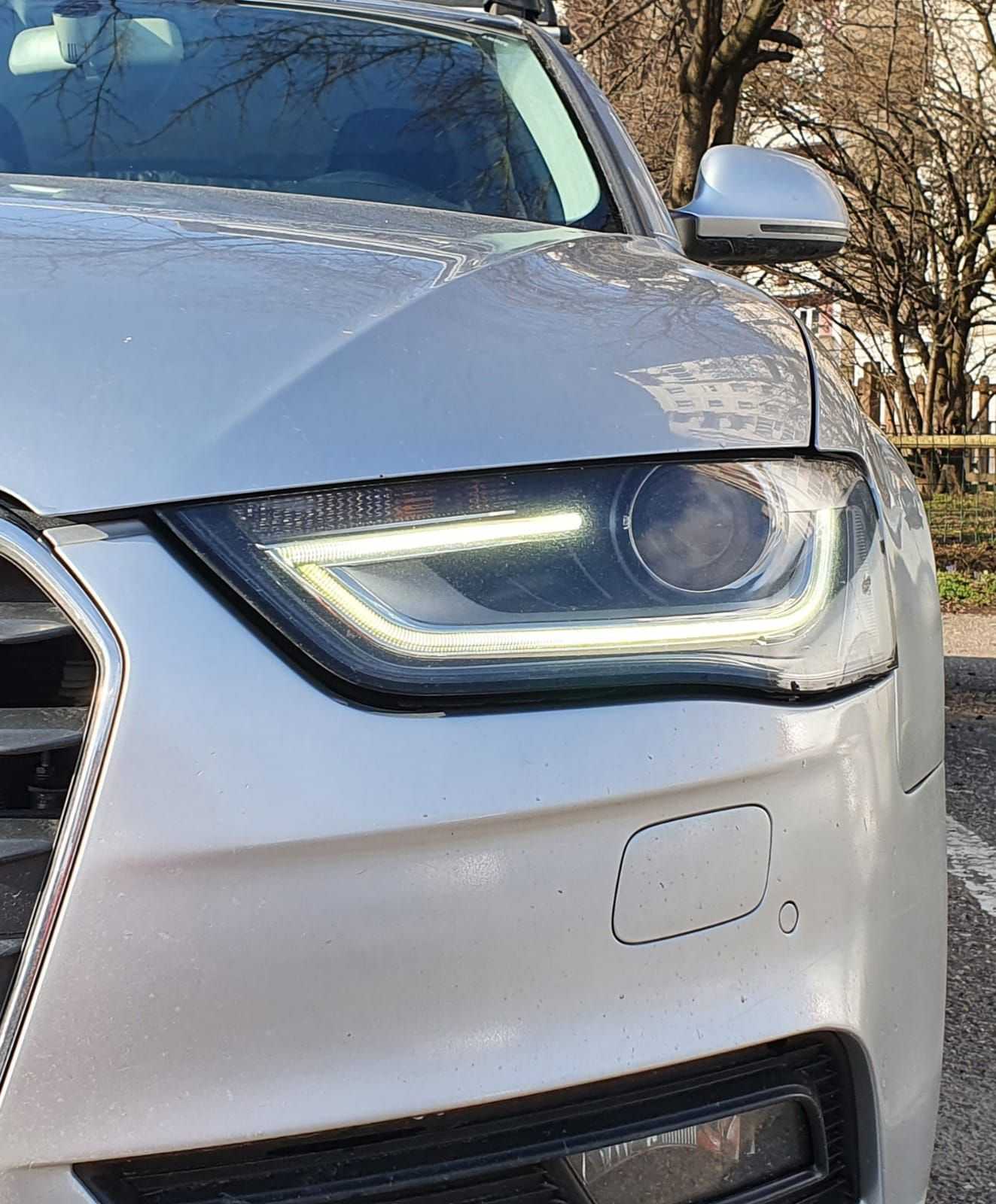 Audi A4 B8 2008 HeadLights problem - AudiWorld Forums